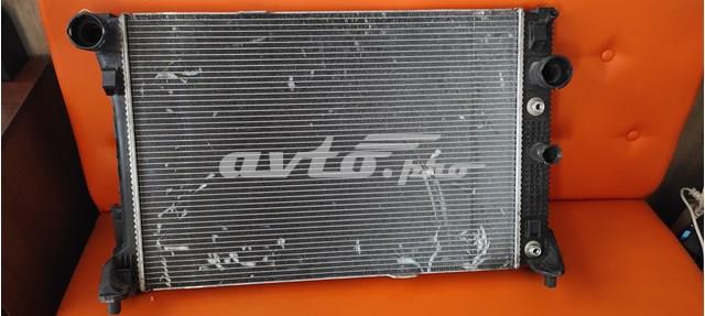 A2045002803 Mercedes радиатор