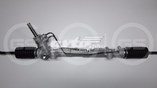 6001549990 Renault (RVI) рулевая рейка