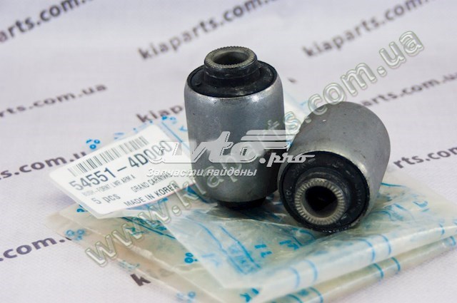 210202F900 Hyundai/Kia Вкладыши коленвала коренные, комплект, стандарт (STD)