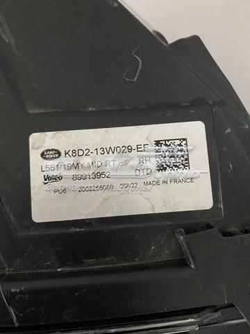 LR135968 Land Rover сравнить цены на Автопро