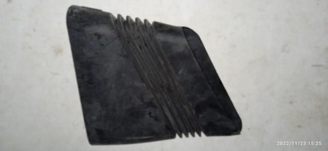 1675006600 Mercedes воздуховод системы охлаждения