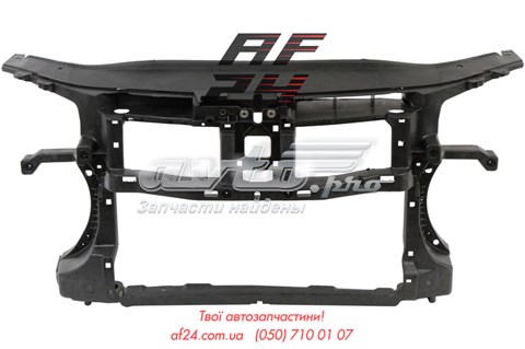 3C8805588C VAG кронштейн для радиатора