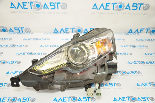 8118553720 Toyota основная фара