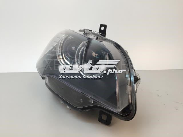 63117287013 BMW фара левая