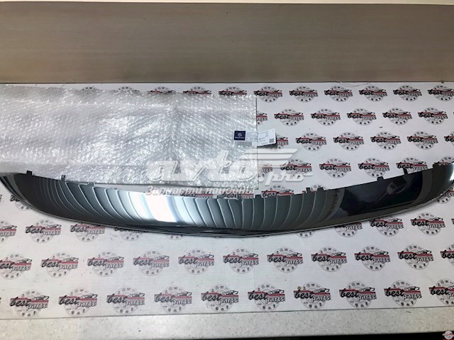 A2228852221 Mercedes молдинг декоративный