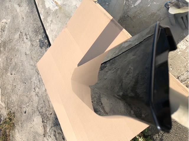 7507442050C0 Toyota молдинг