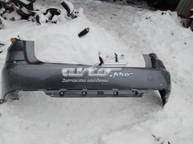 51127233363 BMW бампер задний