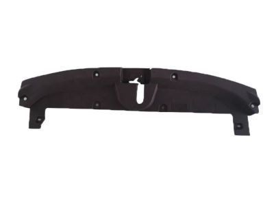 5328902020 Toyota накладка панелі радіатора