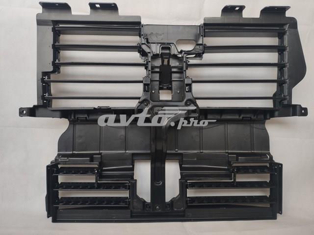 KT4Z-8475-A Ford Жалюзи радиатора охлаждения