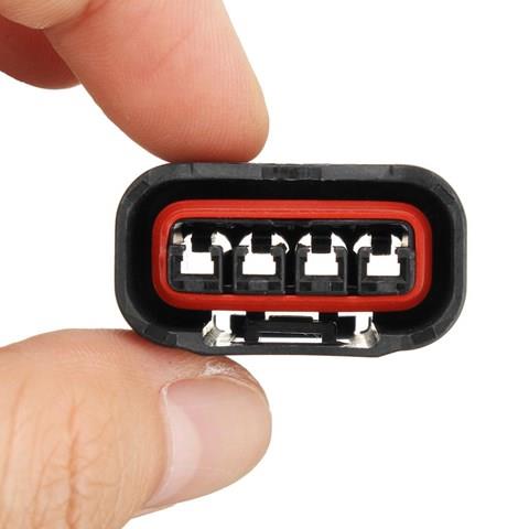 9098011885 Toyota разьем