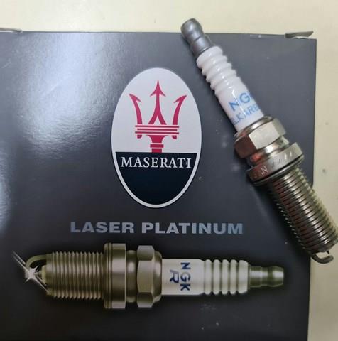 310235 Maserati свечи