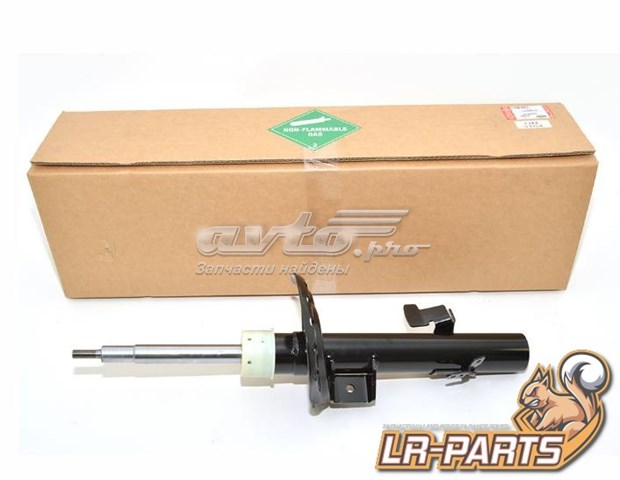 LR024442 Land Rover амортизатор передний правый