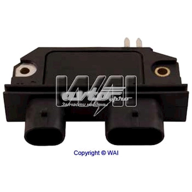 Модуль зажигания (коммутатор) GM. Купить модуль зажигания (коммутатор ...