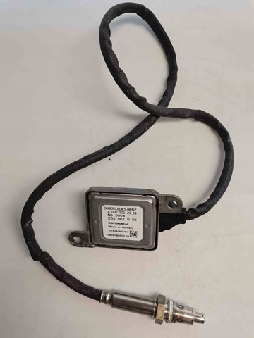 A0009052909 Mercedes автозапчастина