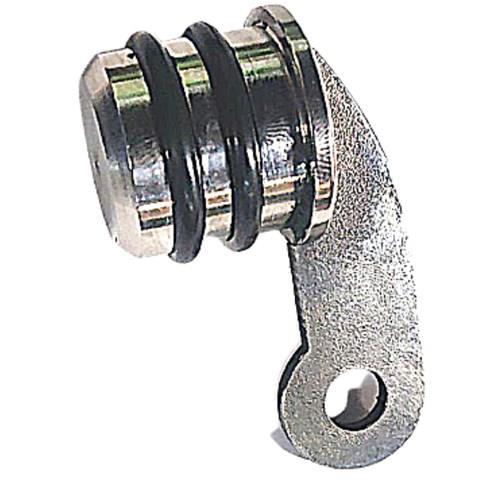 06A103035A VAG заглушка гбц/блока цилиндров