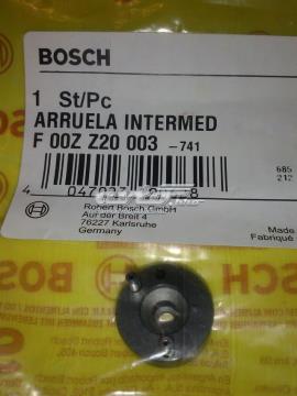 F00ZZ20003 Bosch ремкомплект форсунки