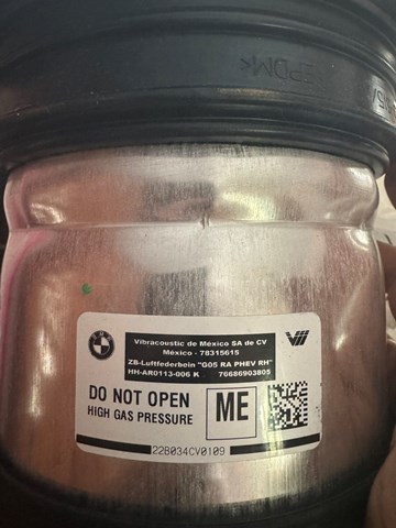 37106869037 BMW сравнить цены на Автопро