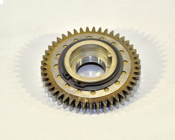 130246760R Renault (RVI) шестерня розпредвала
