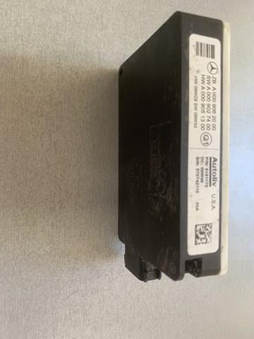 0009062000 Mercedes радарный датчик дистанции