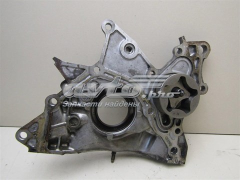 1510027030 Toyota насос масляный