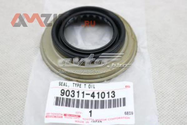 9031141013 Toyota Сальник раздаточной коробки передний выходной