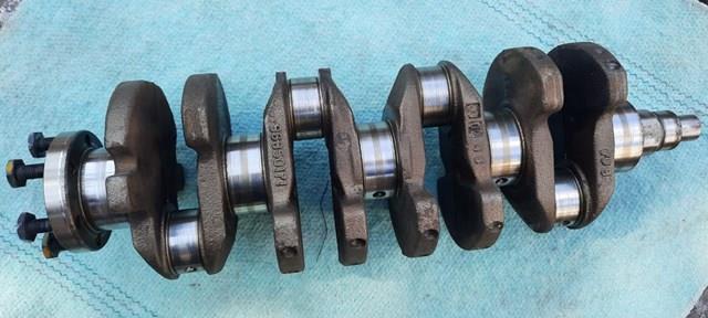 96350171 General Motors коленвал двигателя