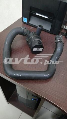 JEX000030 Land Rover помпа водяная (насос охлаждения, дополнительный