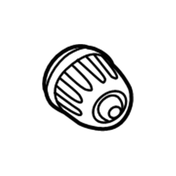 52934D9100 Hyundai/Kia купить недорого