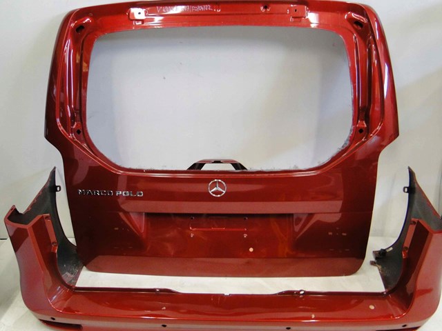 A447740400064 Mercedes | купить на Avto.pro