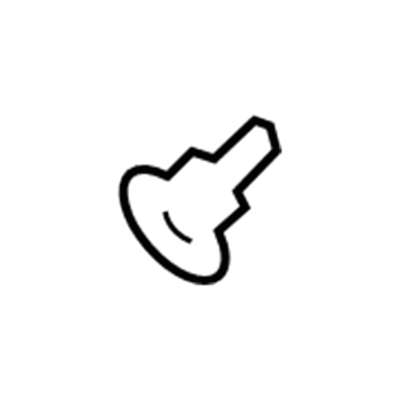 06508947AA Chrysler гвинт