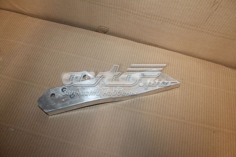 A2536210500 Mercedes поперечина моторного отсека