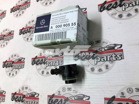 A00090555049999 Mercedes парктроник