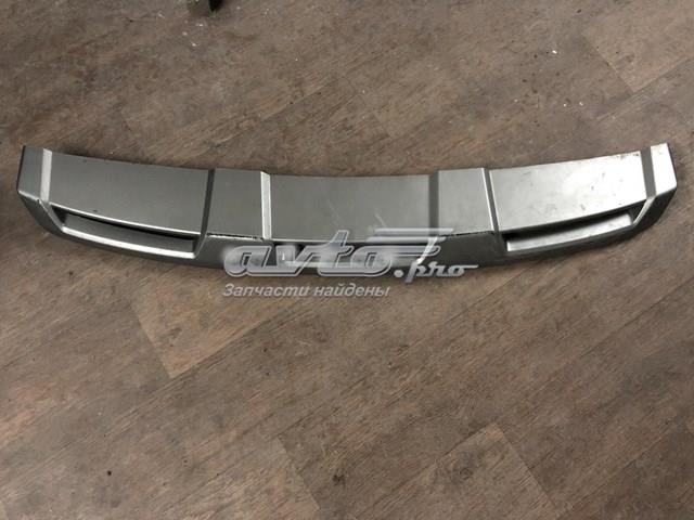 Спойлер переднего бампера HYUNDAI. Купить спойлер переднего бампера ...