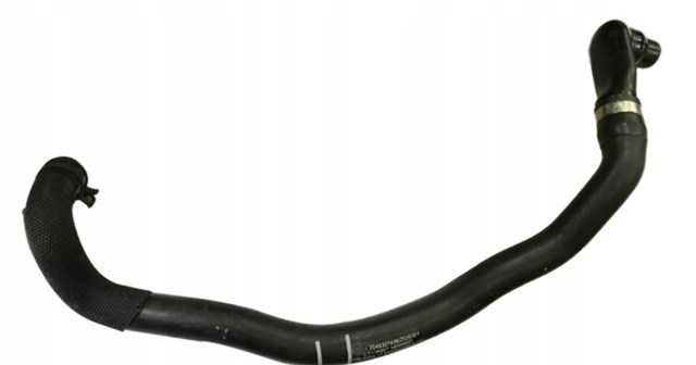 A2048307496 Mercedes шланг