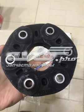 0004111100 Mercedes муфта кардана эластичная