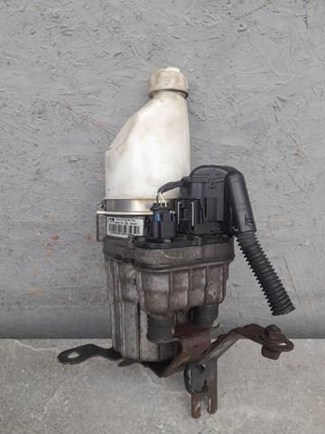 13192897 Opel насос гидроусилителя руля (гур)