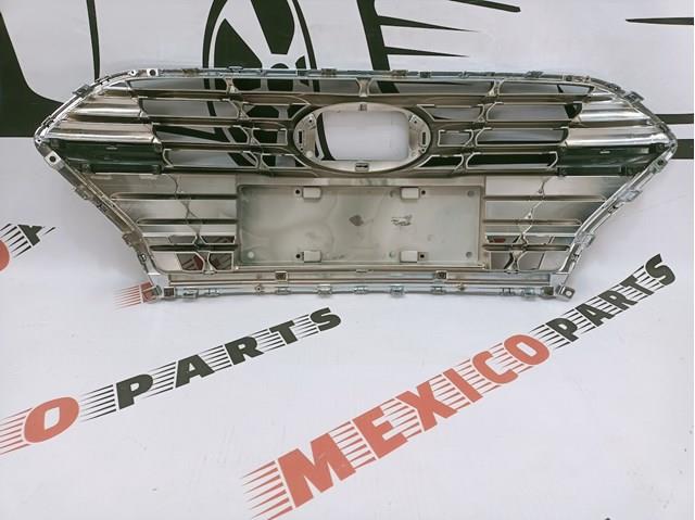 86350E6700 Hyundai/Kia решетка радиатора