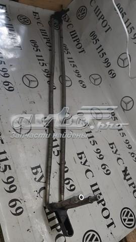 9064660124 Mercedes радиатор гур