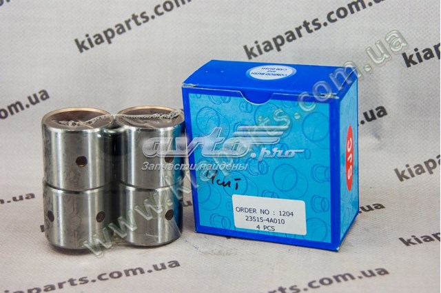 235154A010 Hyundai/Kia сравнить цены на Автопро