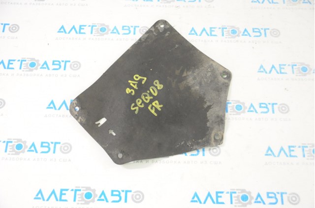 Уплотнитель крыла TOYOTA. Купить уплотнитель крыла Таета , сравнить ...