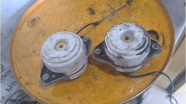 1662406217 Mercedes | Подушка (опора двигателя левая) 1662406217 купить ...
