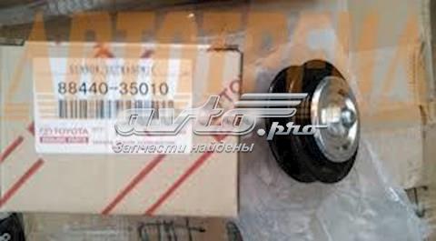 8844035010 Toyota ролик натяжителя приводного ремня (Кондиционера)