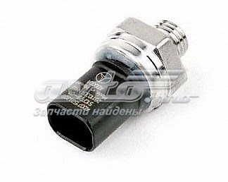 0091535028 Mercedes датчик давления egr