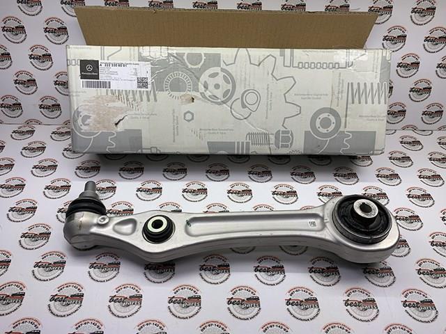 A2223308501 Mercedes рычаг передней подвески нижний левый/правый