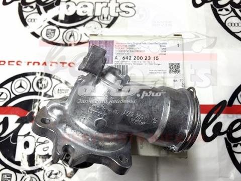 A6422002315 Mercedes термостат
