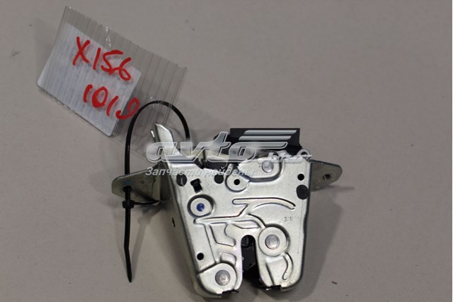 A2047400535 Mercedes автозапчастина