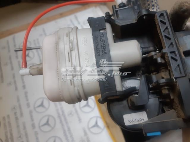 A2207500185 Mercedes mercedes w220 замок крышки багажника 2207500185