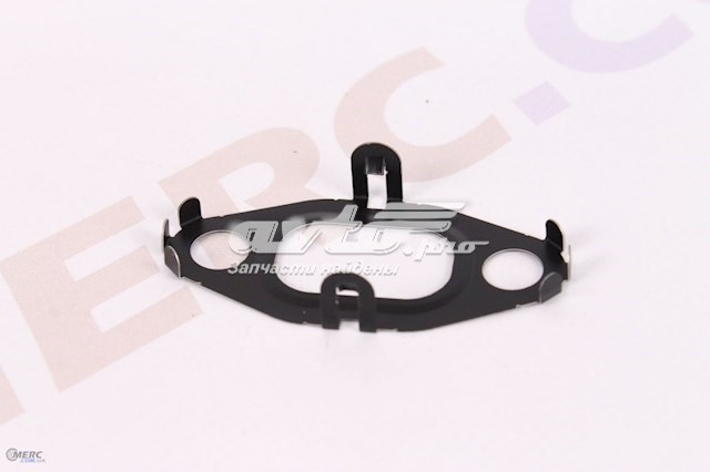 A6510960280 Mercedes прокладка шланга отвода масла от турбины