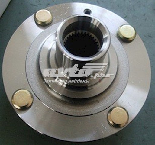 96549779 HSC ступица передняя