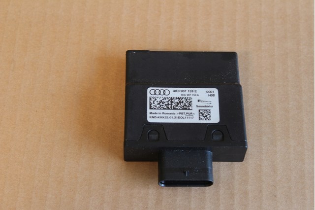 4K0907159E VAG сравнить цены на Автопро